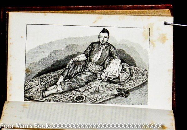 SEQUEL TO RILEY'S NARRATIVE: BEING A SKETCH OF INTERESTING INCIDENTS IN ...