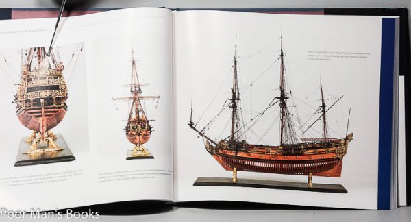 17TH AND 18TH CENTURY SHIP MODELS: FROM THE KRIEGSTEIN COLLECTION