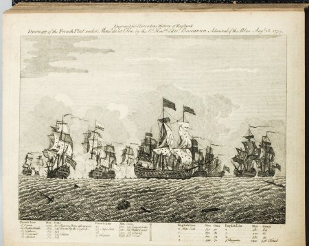 A NEW AND AUTHENTIC HISTORY OF ENGLAND A NEW AND AUTHENTIC HISTORY OF ...