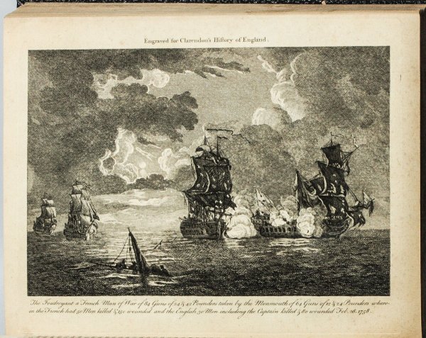 A NEW AND AUTHENTIC HISTORY OF ENGLAND A NEW AND AUTHENTIC HISTORY OF ...