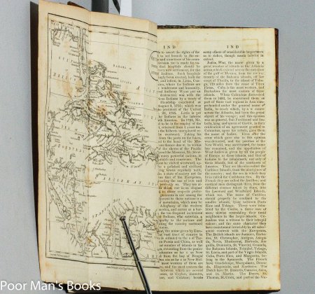 GENERAL GAZETEER OR COMPENDIOUS GEOGRAPHICAL DICTIONARY; ILLUSTRATED WITH MAPS