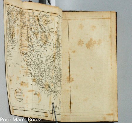 GENERAL GAZETEER OR COMPENDIOUS GEOGRAPHICAL DICTIONARY; ILLUSTRATED WITH MAPS