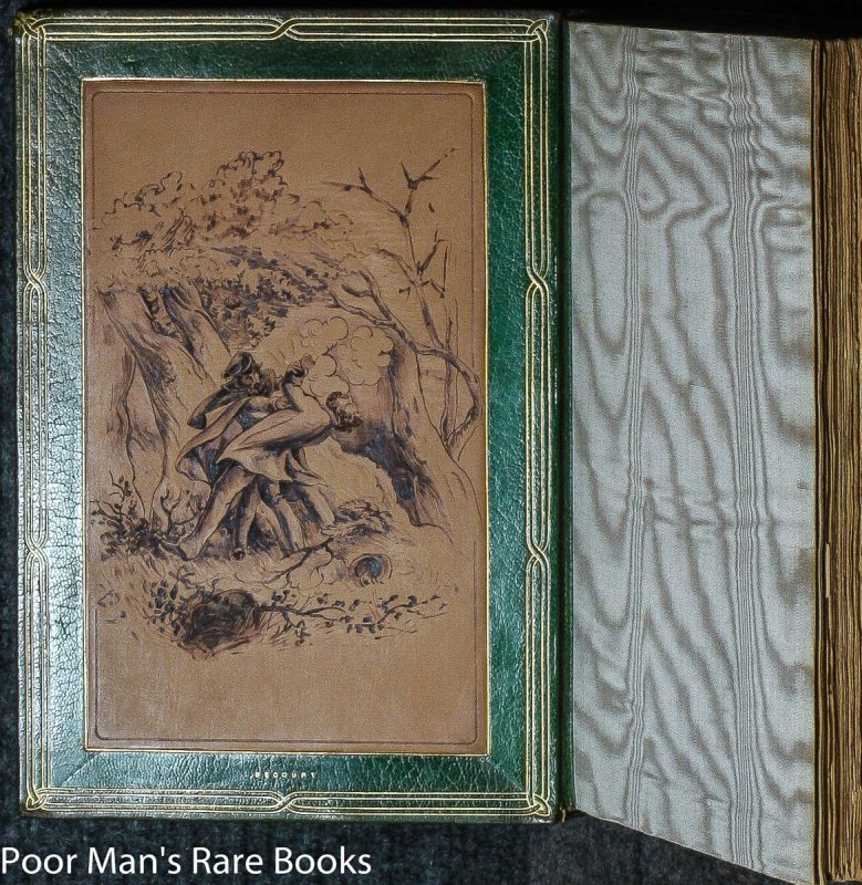 THE NOVELS OF CHARLES LEVER AUTHORS AUTOGRAPH EDITION [PROOF FROM ...