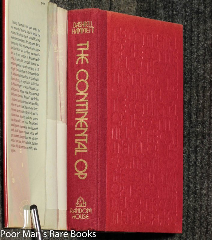 The Best Of William Irish (1st Edition)