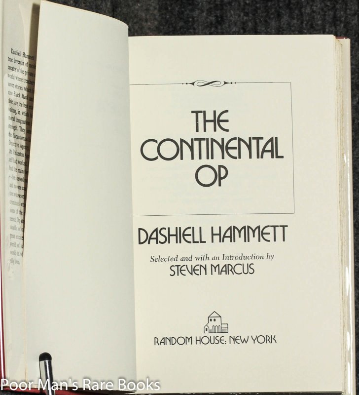 The Best Of William Irish (1st Edition)